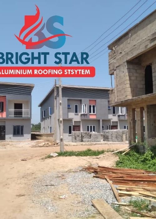 BrightStar Roofing