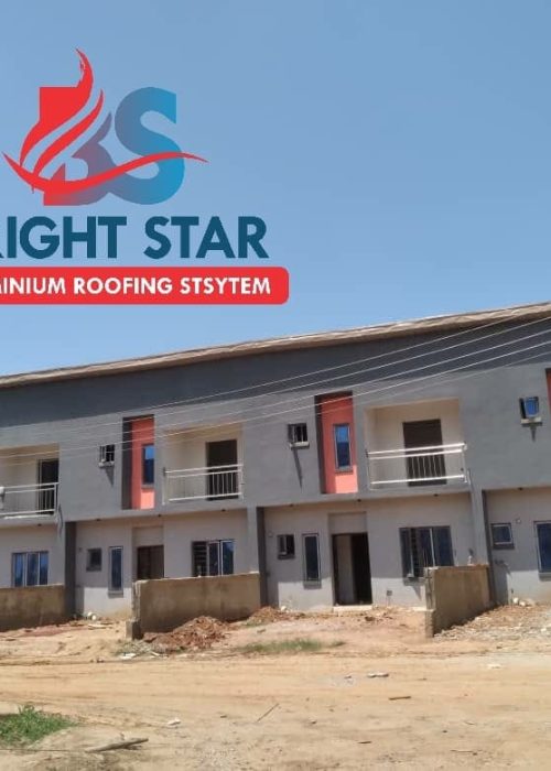BrightStar Roofing